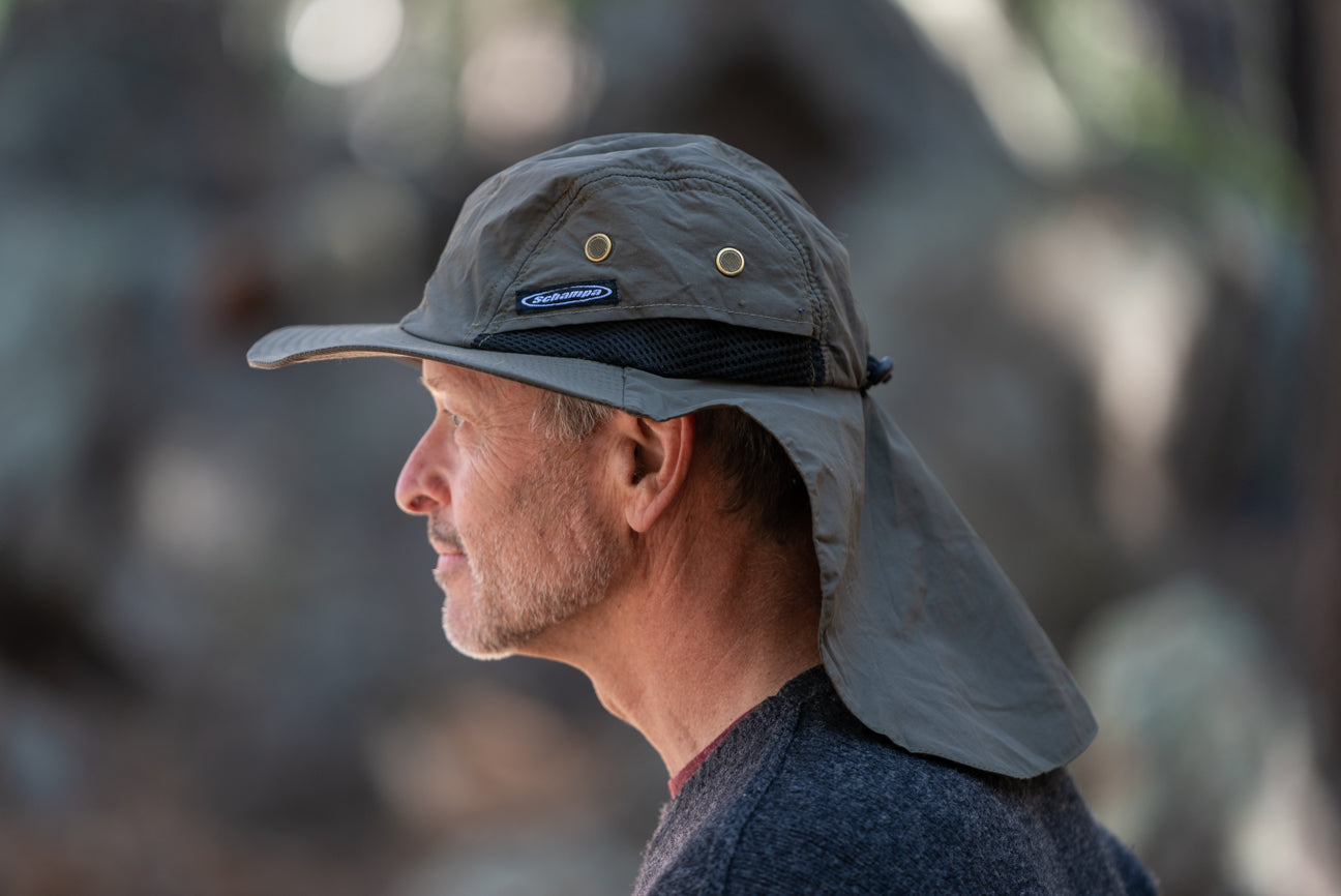 SCHAMPA Sun Hats – Schampa