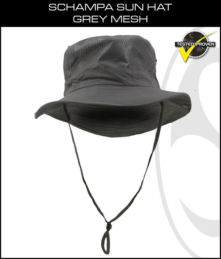 SCHAMPA Sun Hats – Schampa